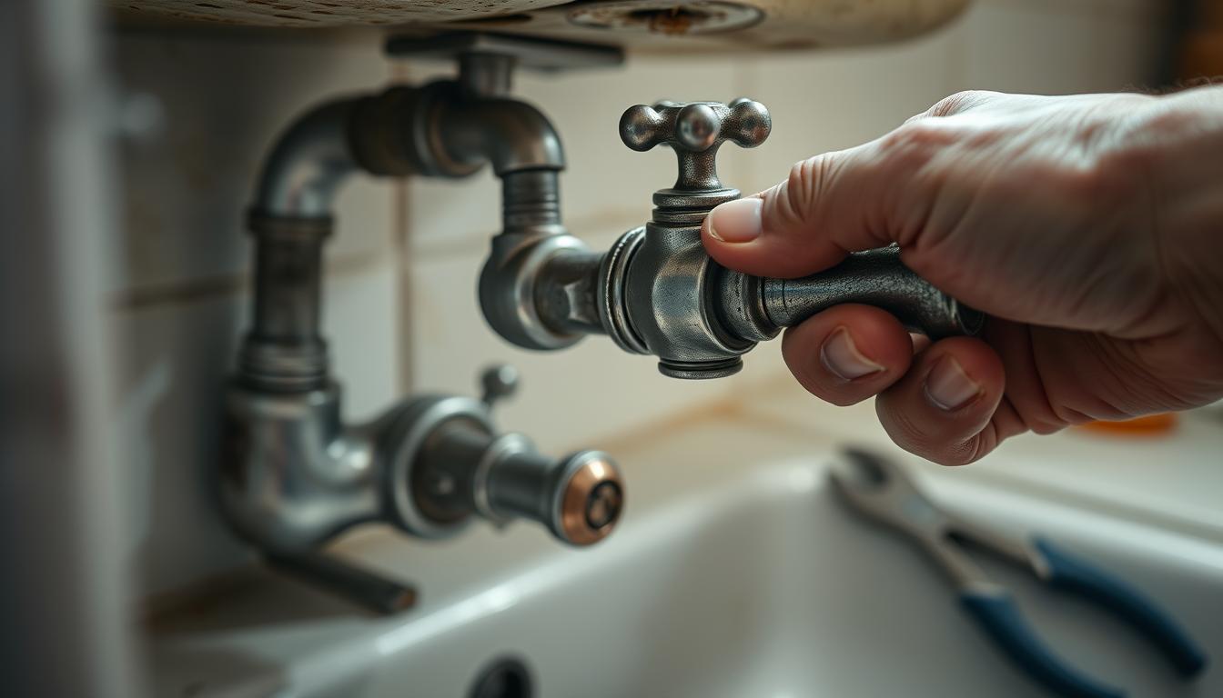 Anleitung: Wasserhahn Küche wechseln leicht gemacht