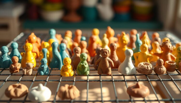 Knete selber machen - Einfaches DIY-Rezept