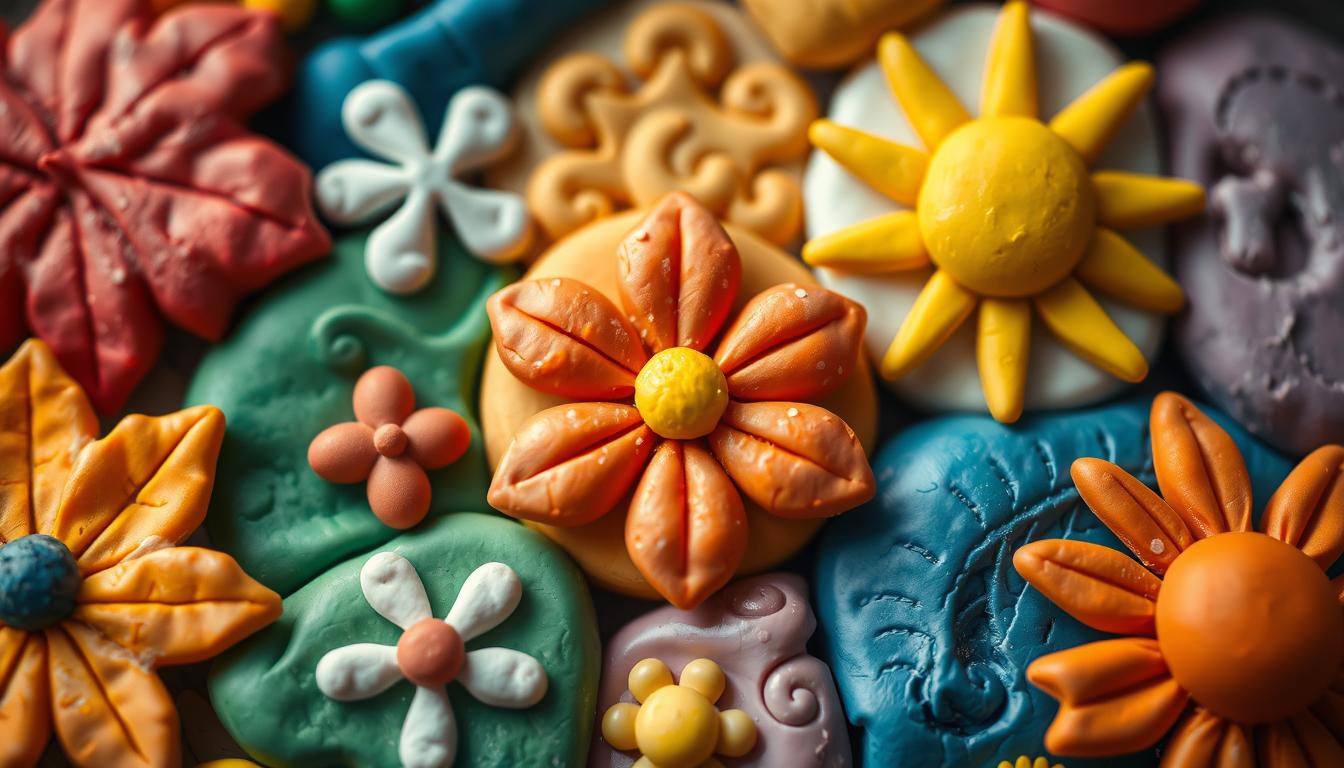 Knete selber machen - Einfaches DIY-Rezept